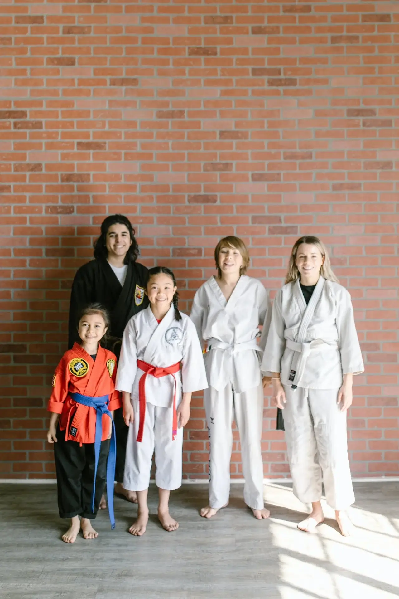 Koryo Warriors Taekwondo | Home